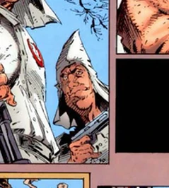 Johnny | Spawn Wiki | Fandom