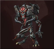 Violator | Spawn Wiki | Fandom