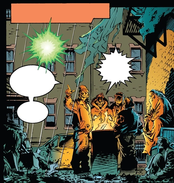 Bowery Alleyways | Spawn Wiki | Fandom