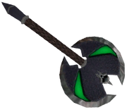 Agony | Spawn Wiki | Fandom