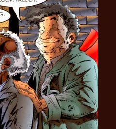 Erik (Homeless) | Spawn Wiki | Fandom