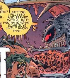 3rd Sphere | Spawn Wiki | Fandom