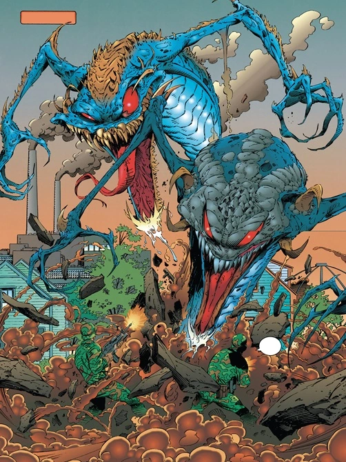 Psicoplasma | Spawn Wiki | Fandom