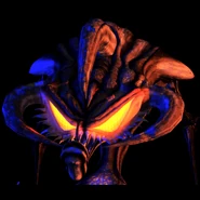 Violator | Spawn Wiki | Fandom