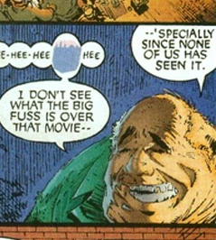 Bobbie | Spawn Wiki | Fandom