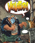 Violator/Galería | Spawn Wiki | Fandom