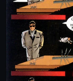 Jake | Spawn Wiki | Fandom