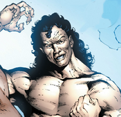 Dios | Spawn Wiki | Fandom