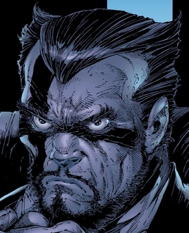 Jason Wynn | Spawn Wiki | Fandom