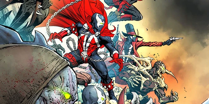 Spawn Wiki | Fandom