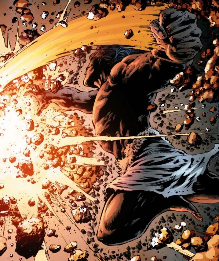 Dios | Spawn Wiki | Fandom