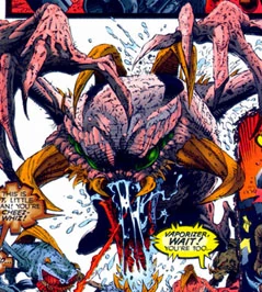 Vaporizer | Spawn Wiki | Fandom