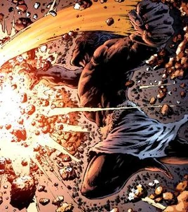 God | Spawn Wiki | Fandom