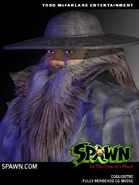 Spawn: In the Demon's Hand | Spawn Wiki | Fandom