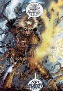 Tiffany | Spawn Wiki | Fandom