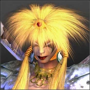 Tiffany | Spawn Wiki | Fandom