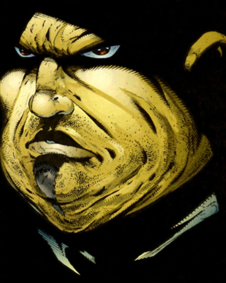 Billy Kincaid/Galería | Spawn Wiki | Fandom