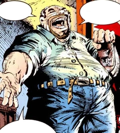 Bobby | Spawn Wiki | Fandom