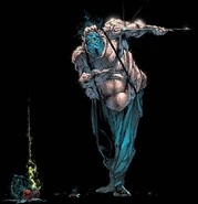 Violator/Galería | Spawn Wiki | Fandom