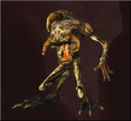 Violator | Spawn Wiki | Fandom