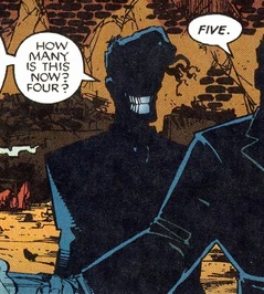 Tommy (Goon 1) | Spawn Wiki | Fandom