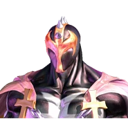 Redeemer | Spawn Wiki | Fandom