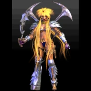 Tiffany | Spawn Wiki | Fandom