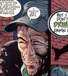 Boots | Spawn Wiki | Fandom