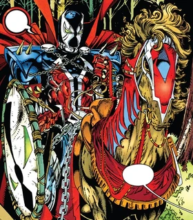 Medieval Spawn | Spawn Wiki | Fandom