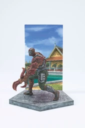 Soulcalibur II | Spawn Wiki | Fandom