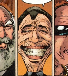 Tony | Spawn Wiki | Fandom