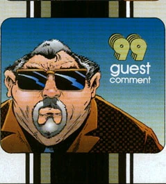 99 Guest Comment | Spawn Wiki | Fandom