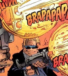 Louie (Goon) | Spawn Wiki | Fandom