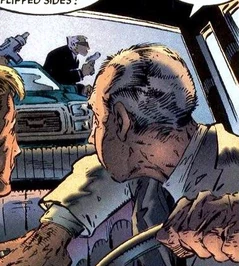 Andy | Spawn Wiki | Fandom