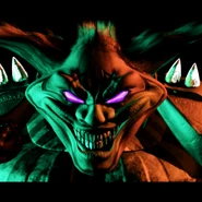 Violator | Spawn Wiki | Fandom