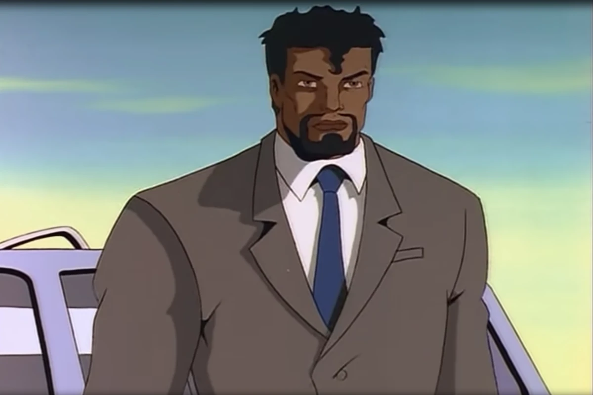 Terry Fitzgerald | Spawn Wiki | Fandom