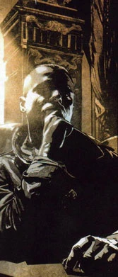 Bludd | Spawn Wiki | Fandom