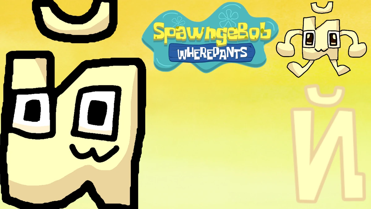 SpyoungeBob ShortPants (Episode) | Encyclopedia SpawngeBobia Wiki | Fandom