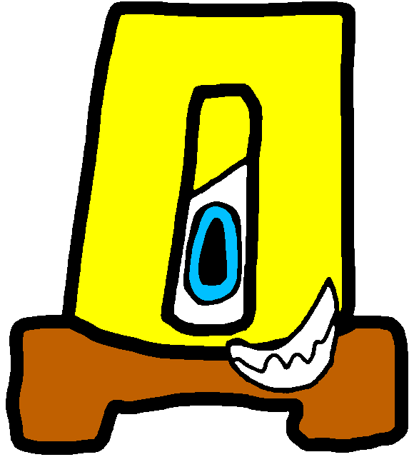 SpawngeBob WherePants | Encyclopedia SpawngeBobia Wiki | Fandom