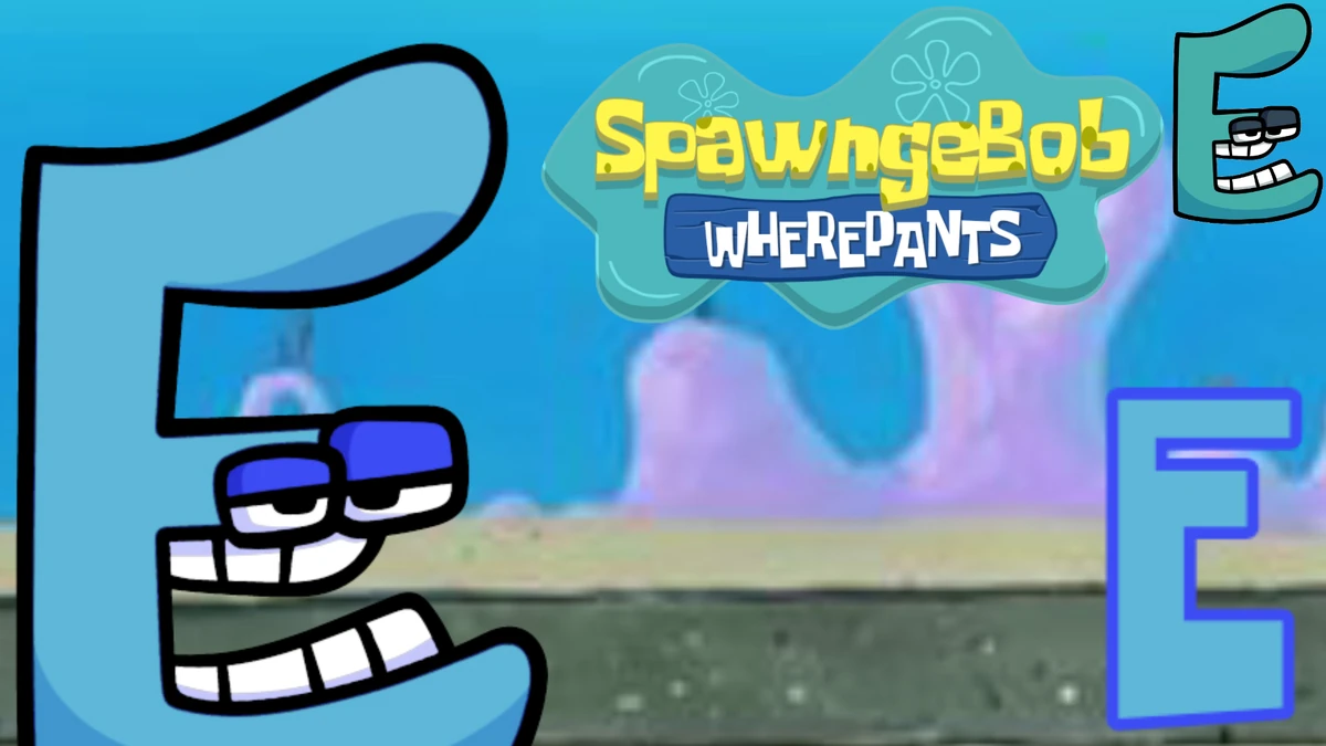 Yeauh (Episode) | Encyclopedia SpawngeBobia Wiki | Fandom