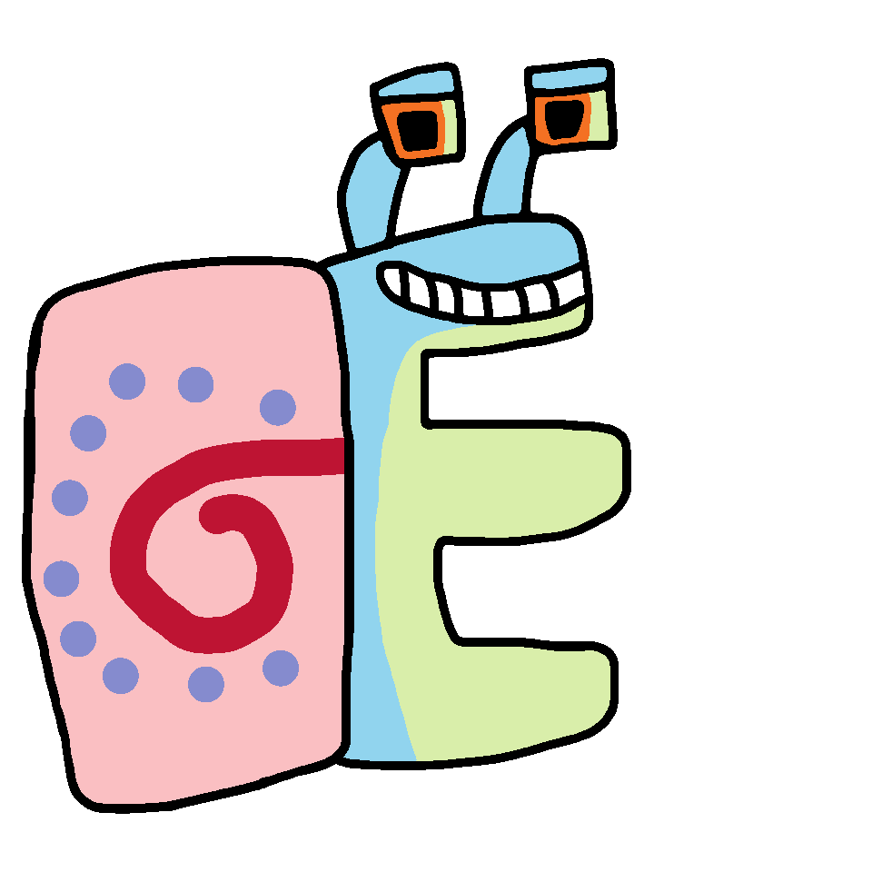 Gery The Snail | Encyclopedia SpawngeBobia Wiki | Fandom