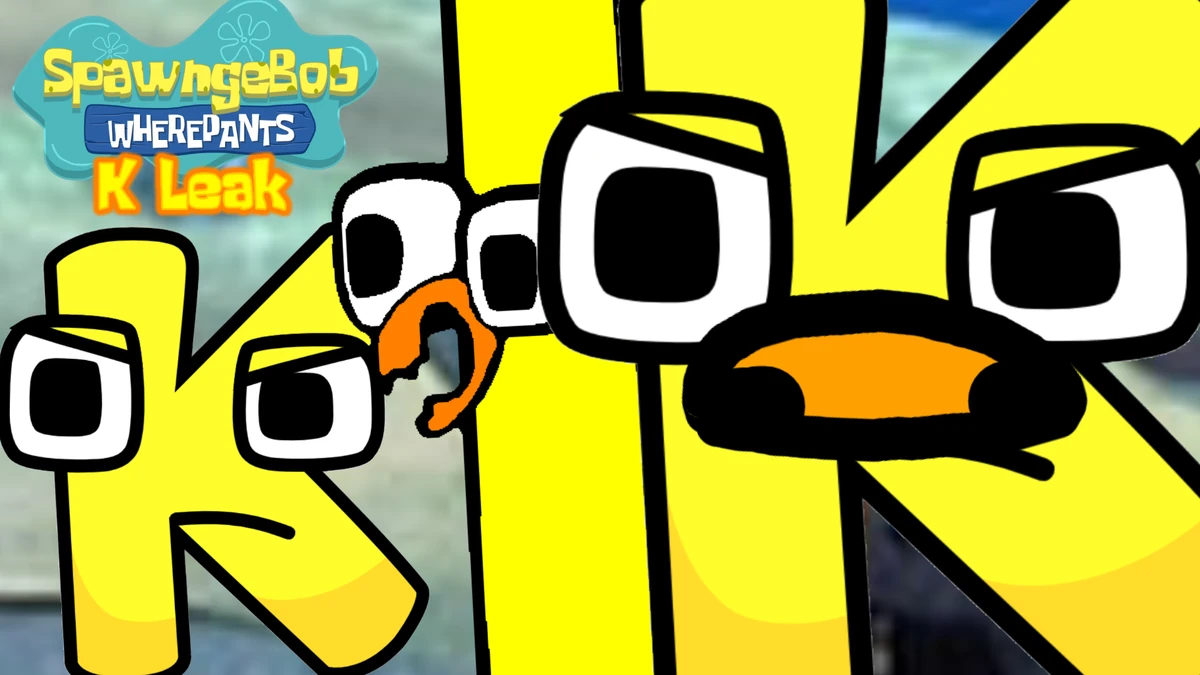 SckongeBob SckerePants (Episode) | Encyclopedia SpawngeBobia Wiki | Fandom