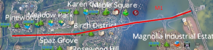 M1 | Spaz Wiki | Fandom