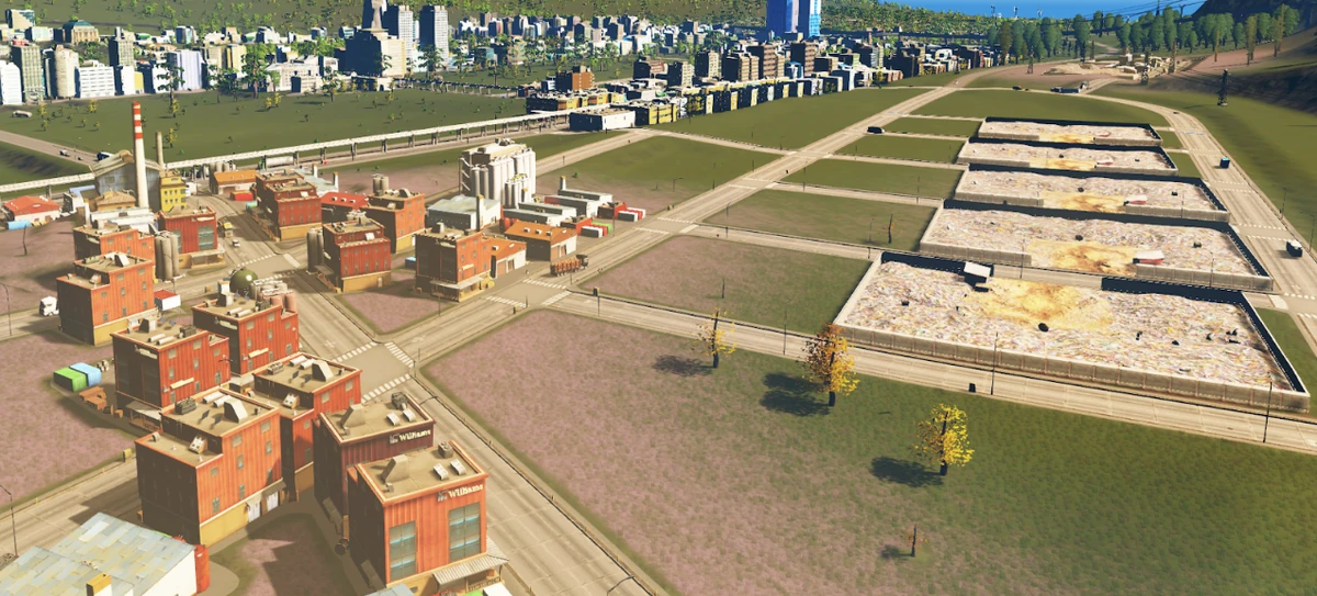 Acorn Industries | Spaz Wiki | Fandom