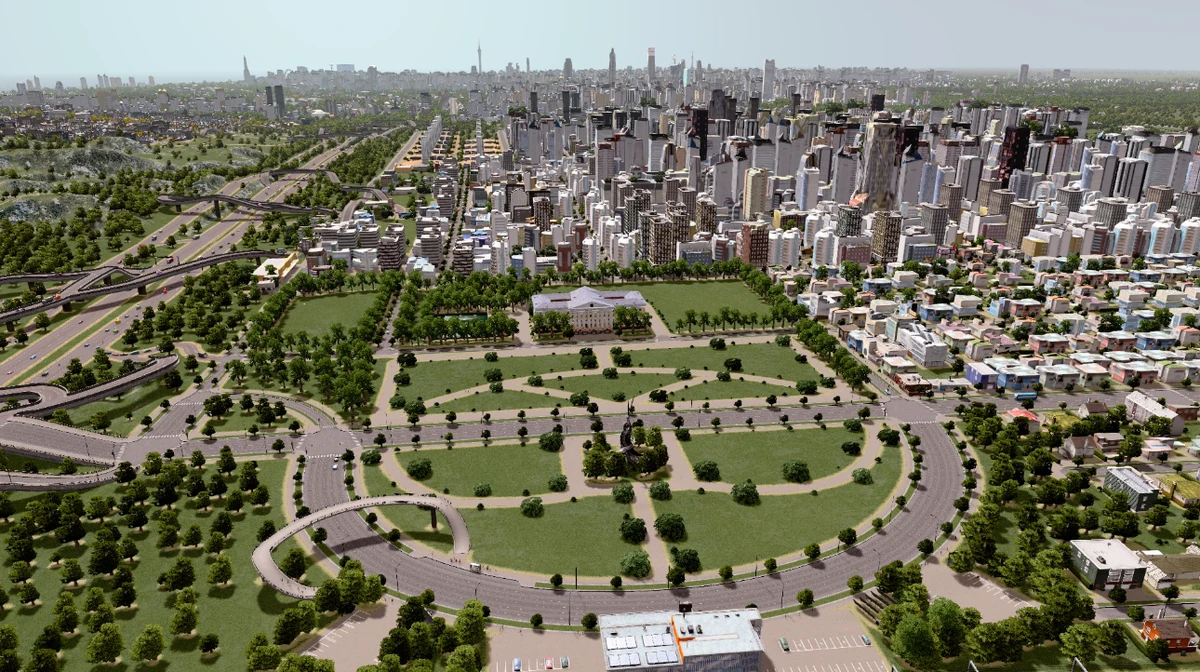 City X | Spaz Wiki | Fandom