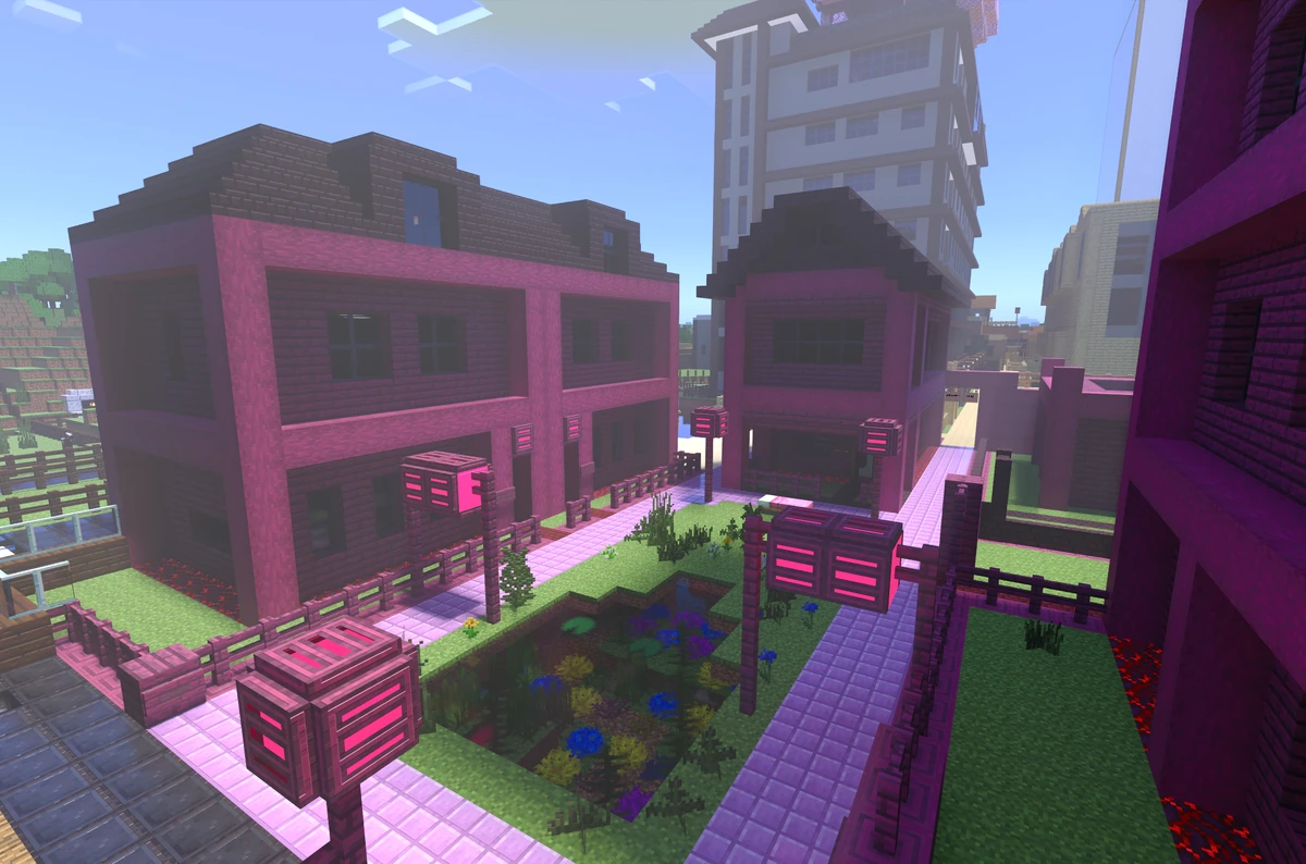 Crimson Square | Spaz Wiki | Fandom