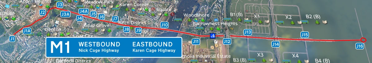 M1 | Spaz Wiki | Fandom