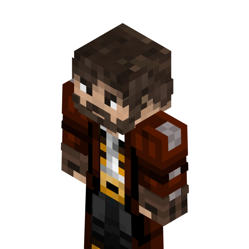 Andrey Sheremet | Спбедрок Вики | Fandom