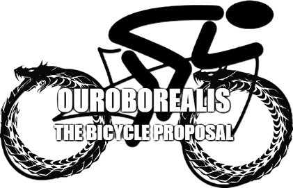 Ouroborealis | Shark Punching Center Wiki | Fandom