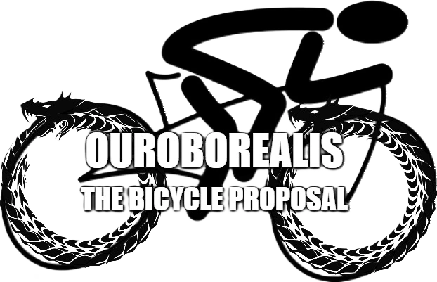 Ouroborealis | Shark Punching Center Wiki | Fandom